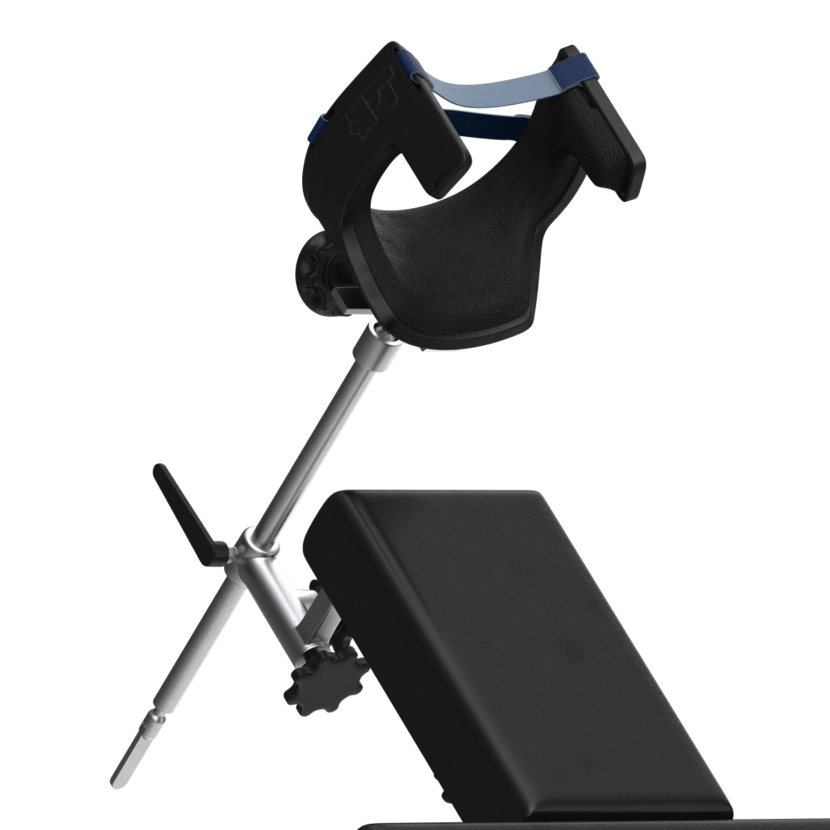 3ds operating table head support