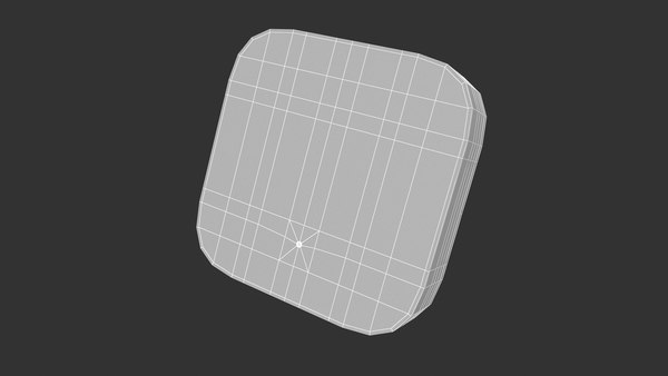 Vibration Sensor 3d Model Turbosquid 1681484