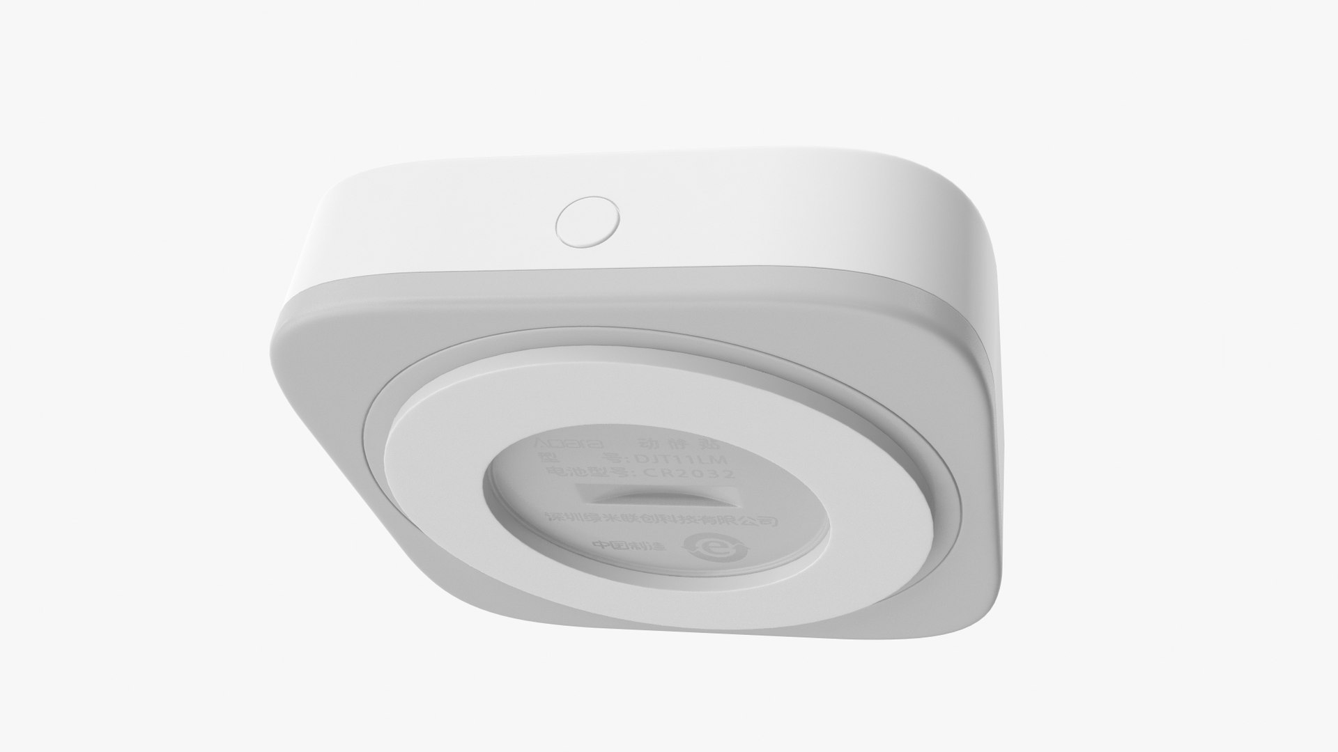 Vibration Sensor 3D Model - TurboSquid 1681484