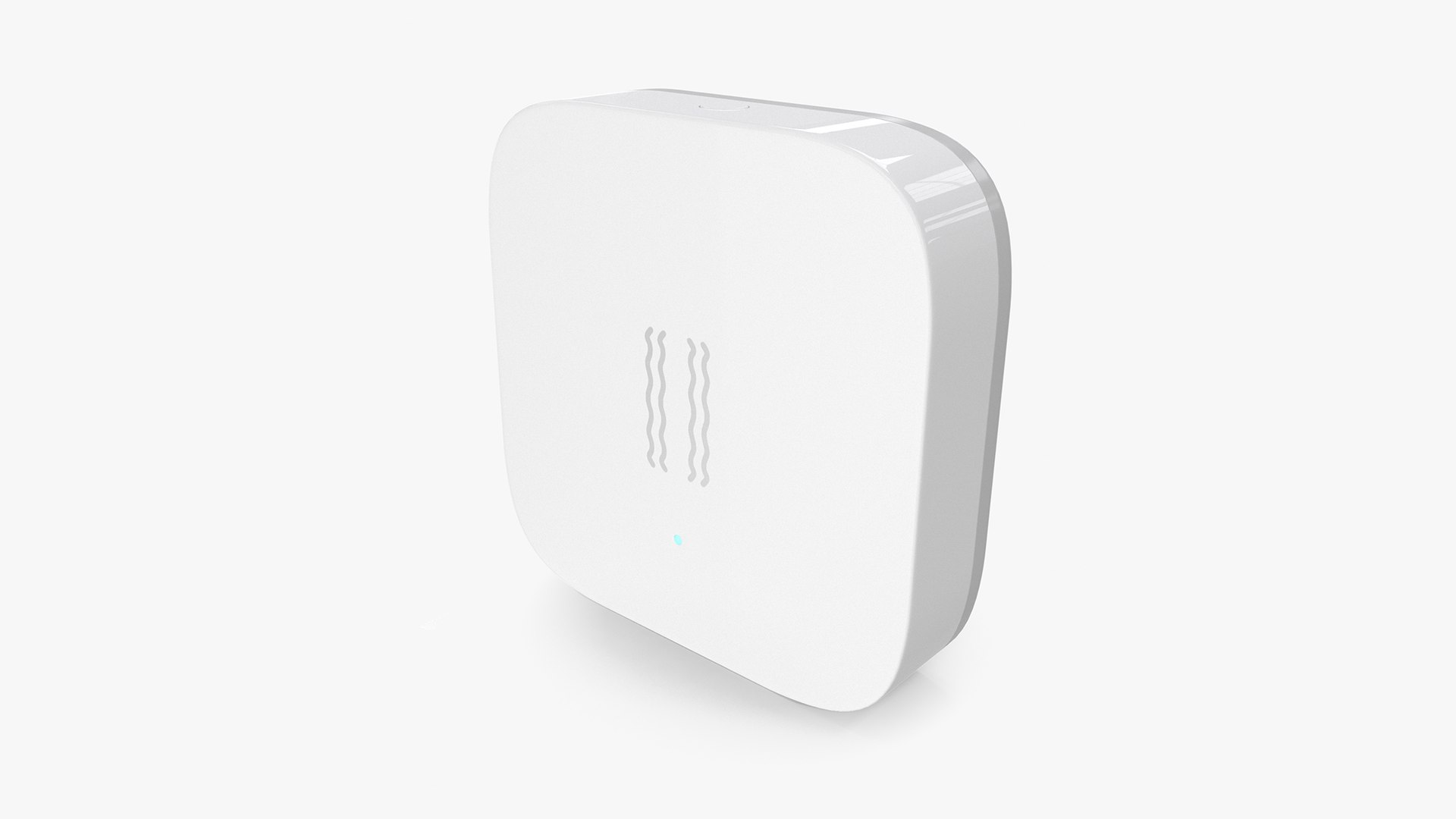 Vibration sensor 3D model - TurboSquid 1681484