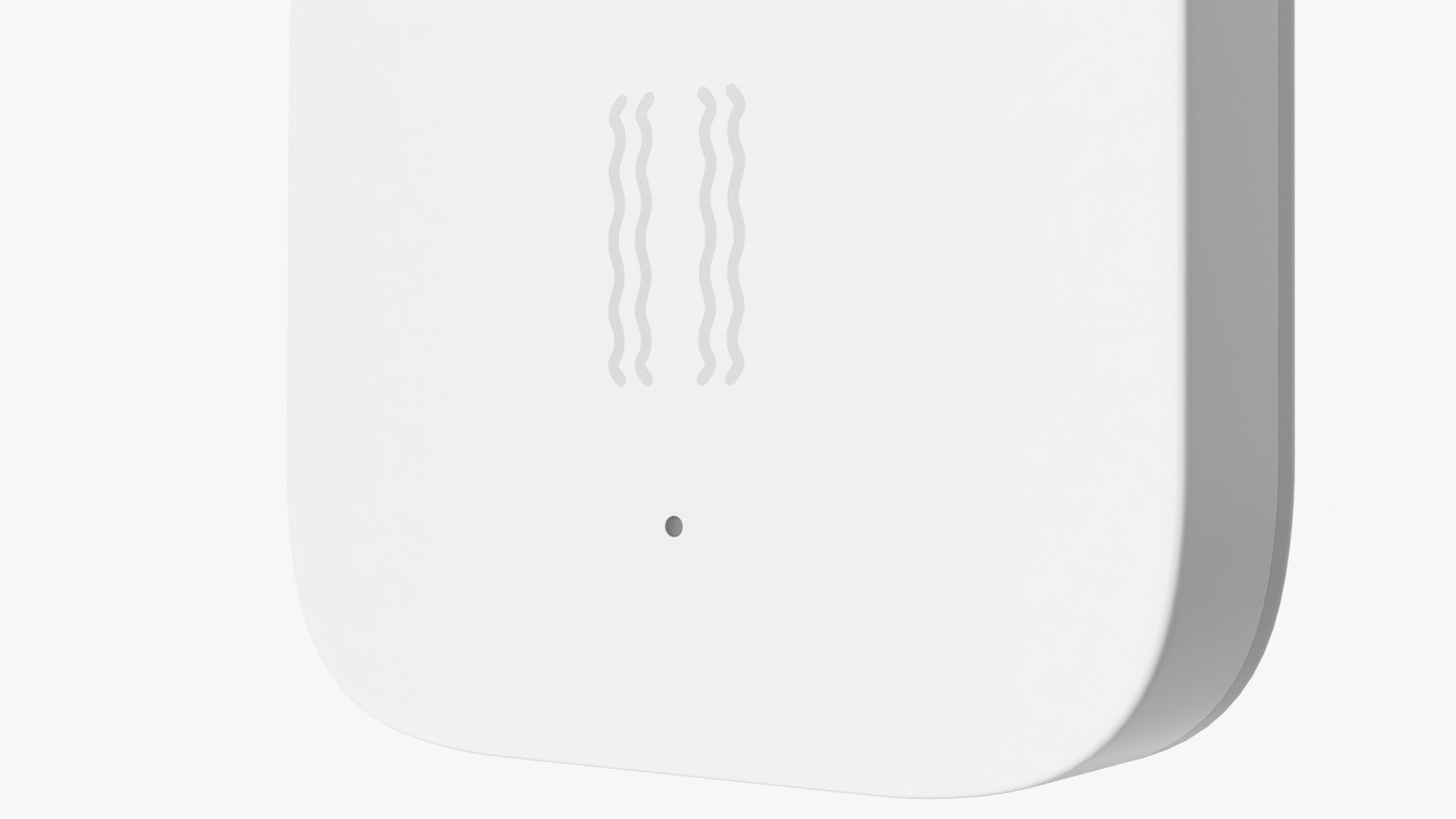 Vibration Sensor 3d Model Turbosquid 1681484