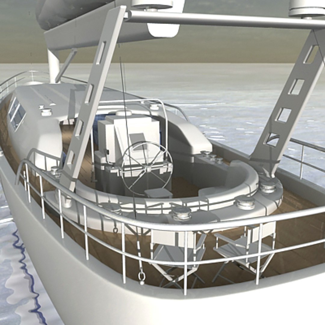 boat yacht sailboat max