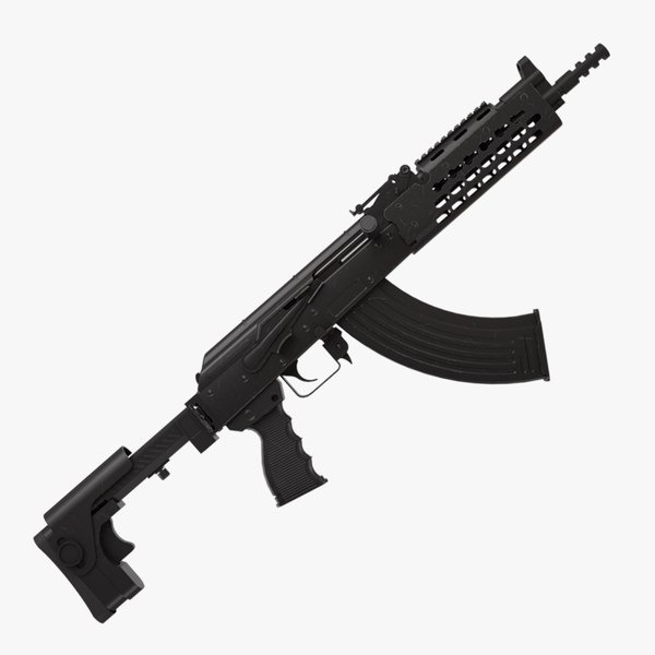 PM MD-90 Modelo 3D - TurboSquid 1663225