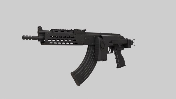 PM MD-90 Modelo 3D - TurboSquid 1663225