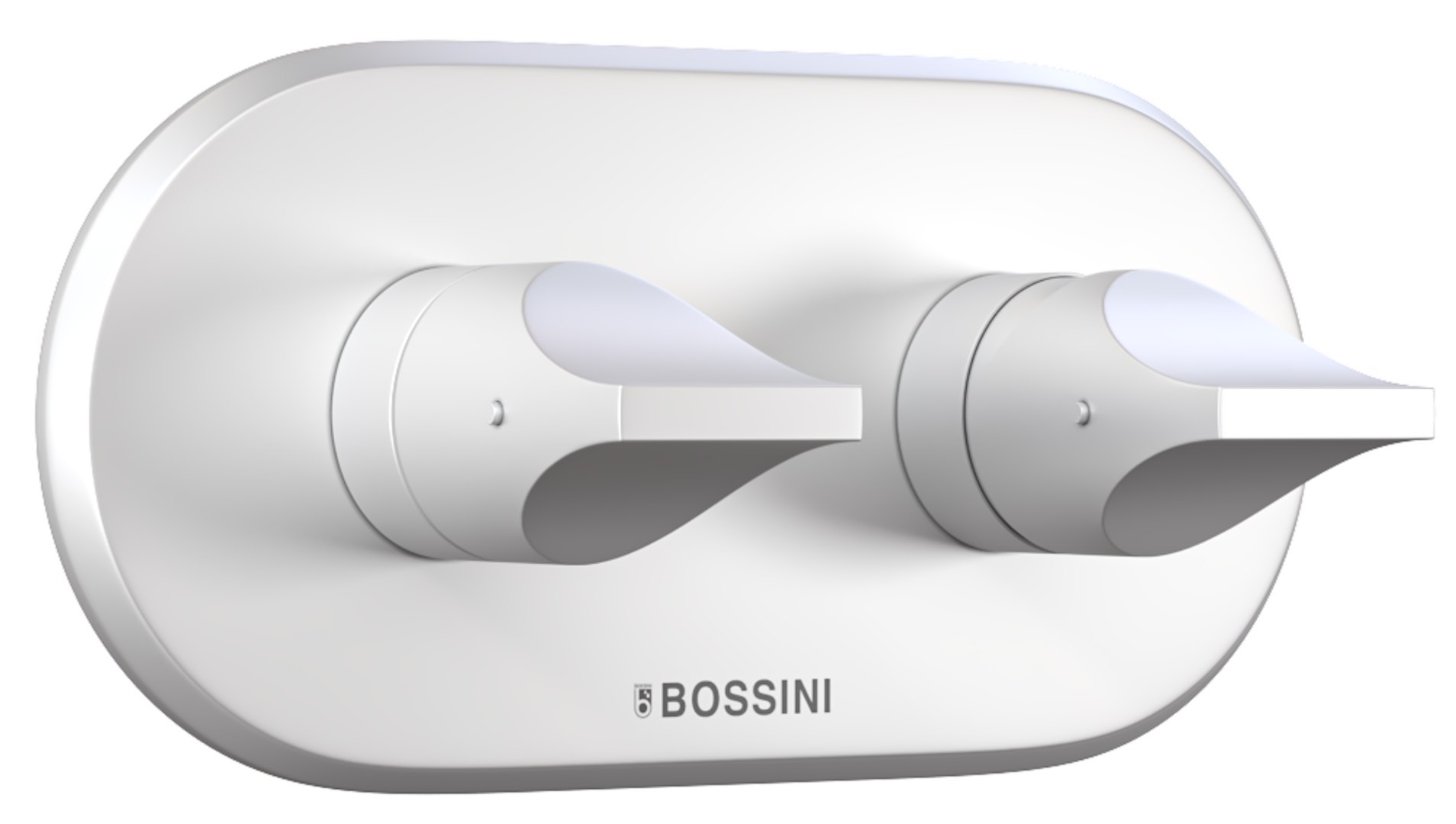 Bossini Faucet Set 3D - TurboSquid 1985457