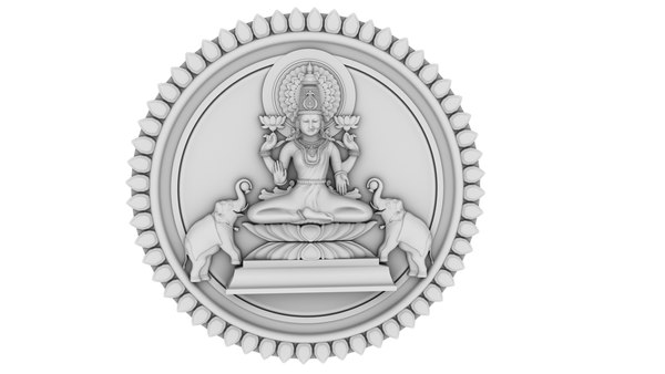 Religious Icon 3D Models for Download | TurboSquid