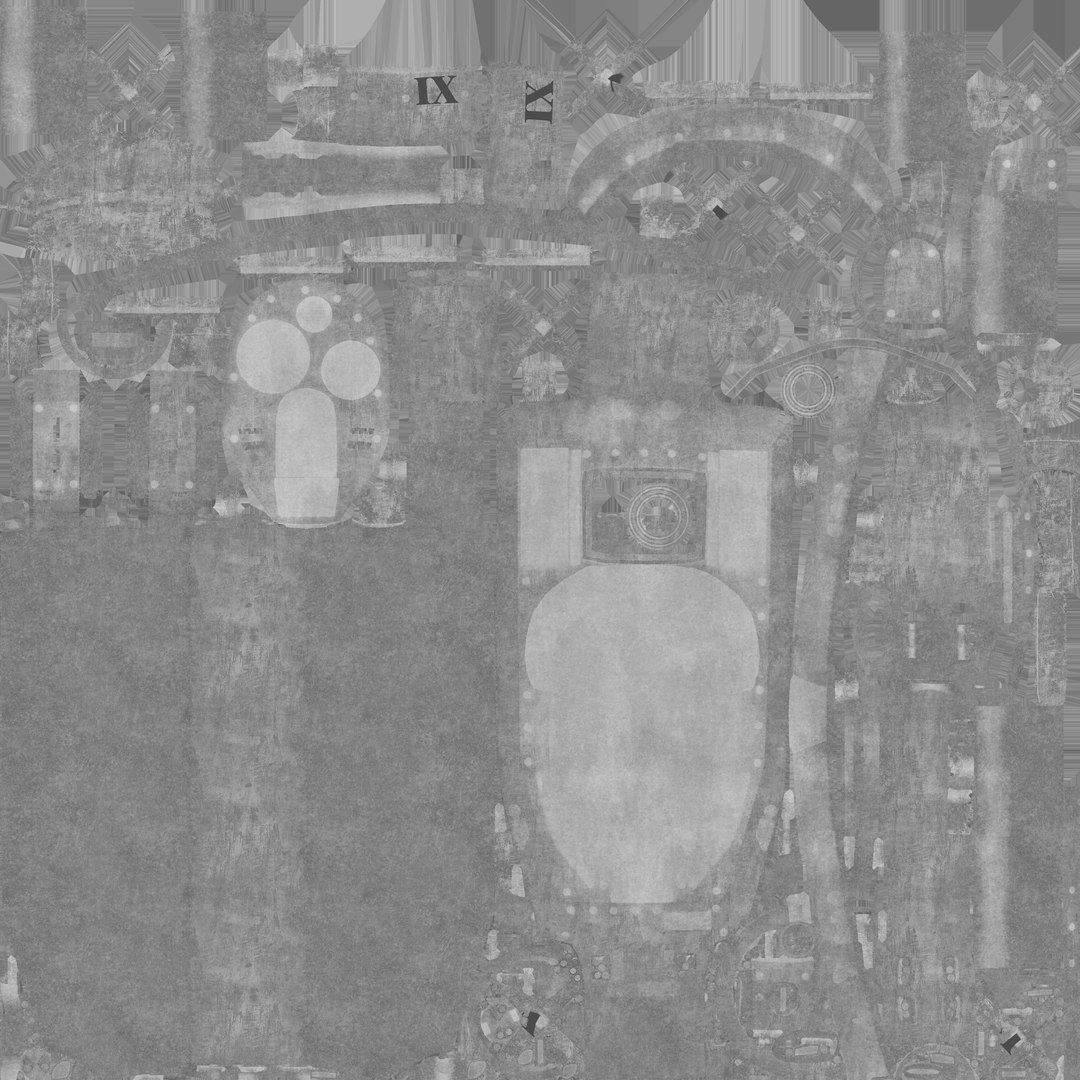 Military Tank Model - TurboSquid 2349521