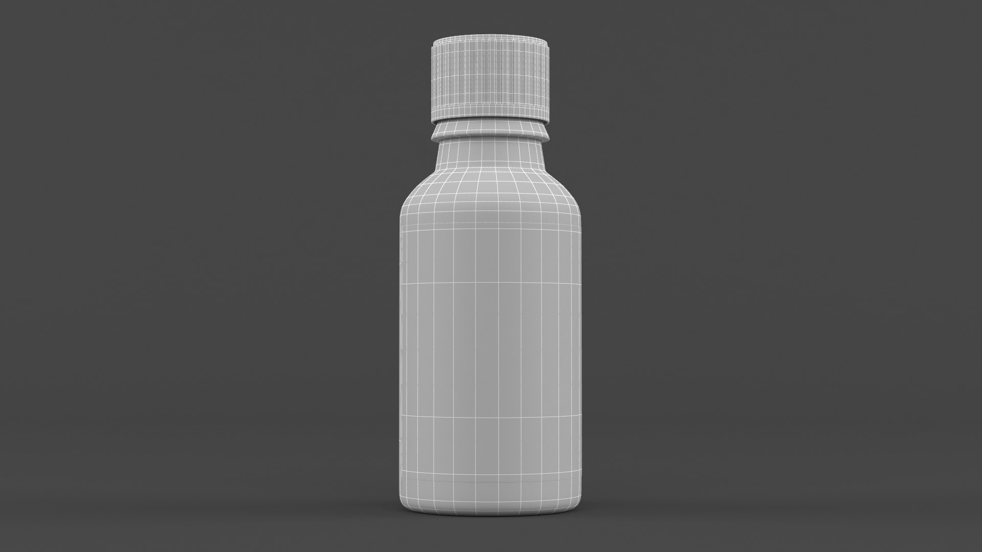 3D Essential Oil - TurboSquid 2094777