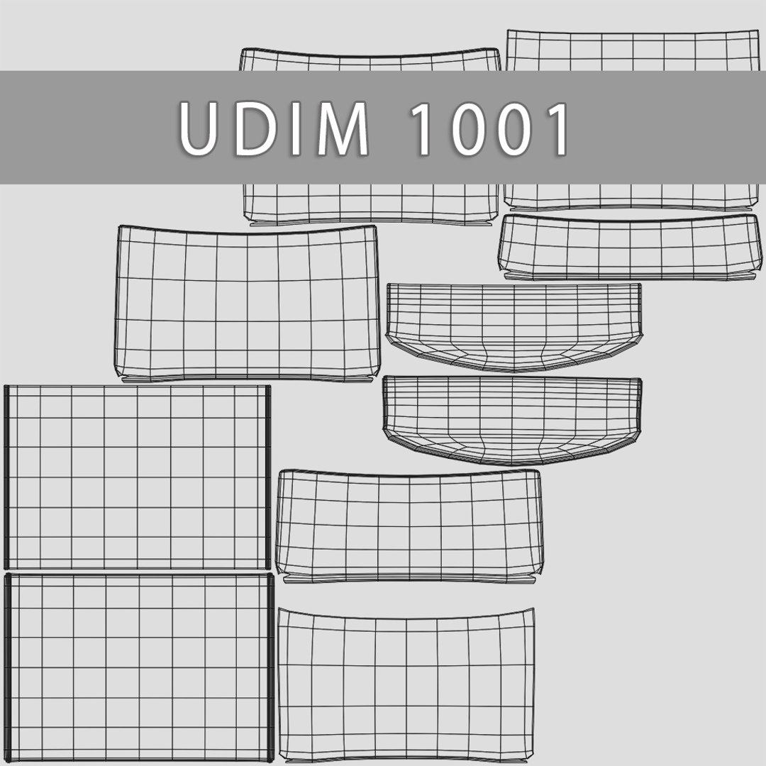 3D Wallet Model - TurboSquid 2101845
