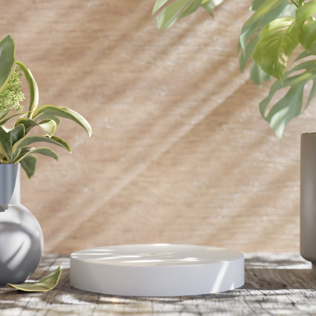 Product Rendering Studio - Blender Project File 3D - TurboSquid 2179827