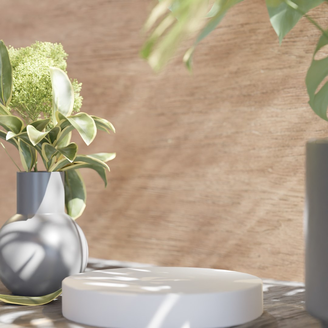 Product Rendering Studio - Blender Project File 3D - TurboSquid 2179827