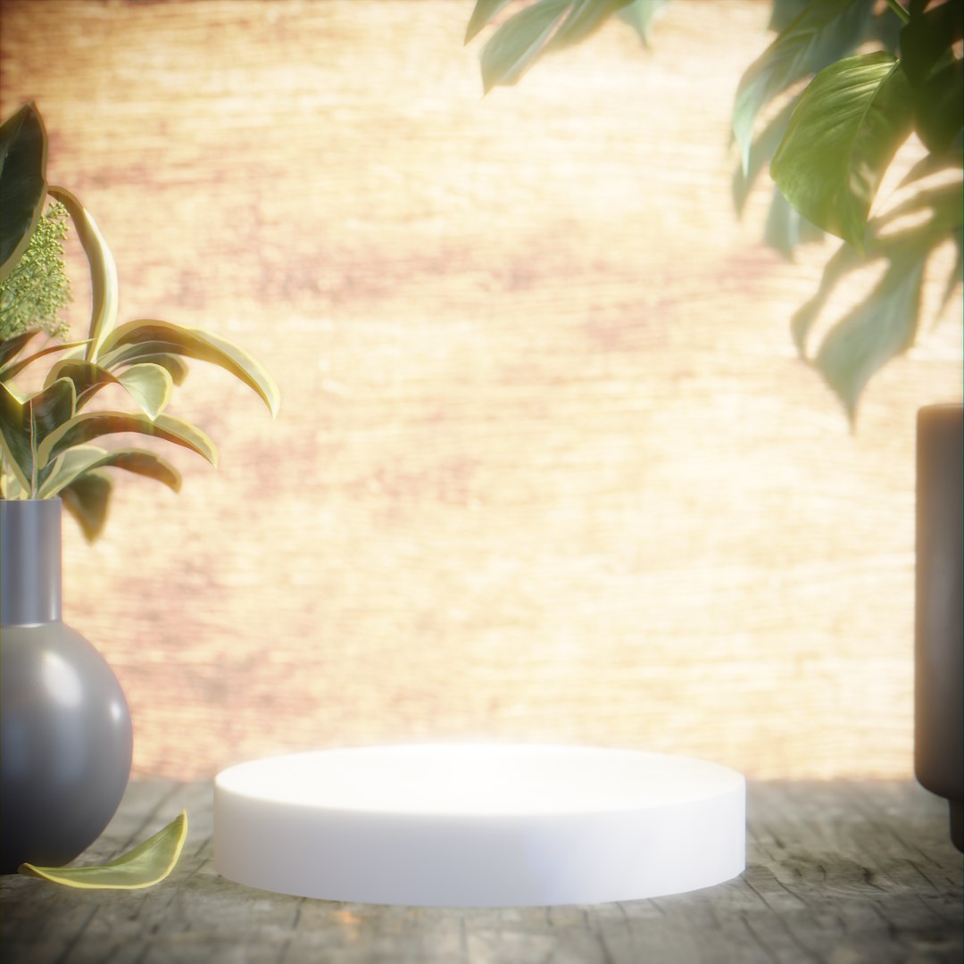 Product Rendering Studio - Blender Project File 3D - TurboSquid 2179827