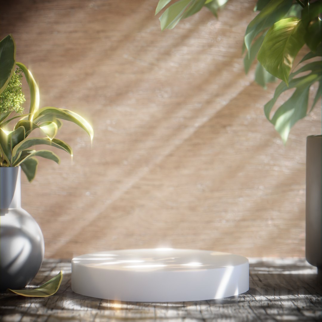 Product Rendering Studio - Blender Project File 3D - TurboSquid 2179827