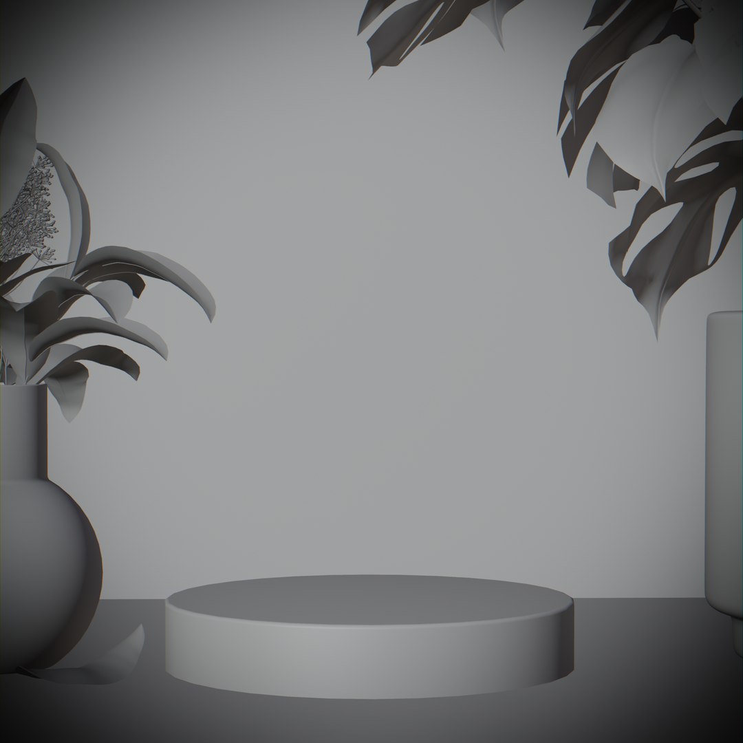 Product Rendering Studio - Blender Project File 3D - TurboSquid 2179827
