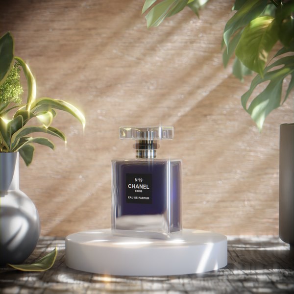 modelo 3d Product Rendering Studio - Archivo de proyecto de Blender ...