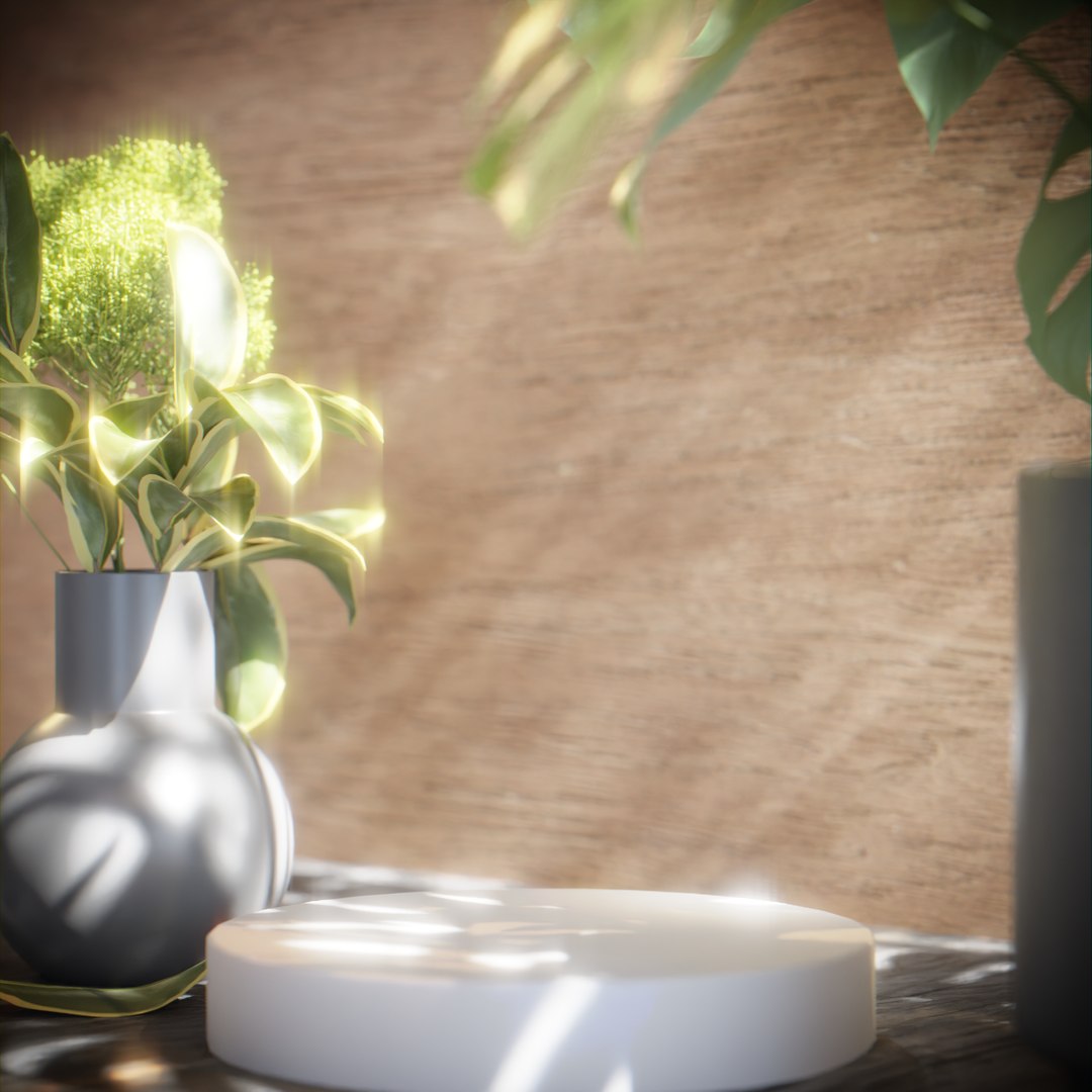 Product Rendering Studio - Blender Project File 3D - TurboSquid 2179827