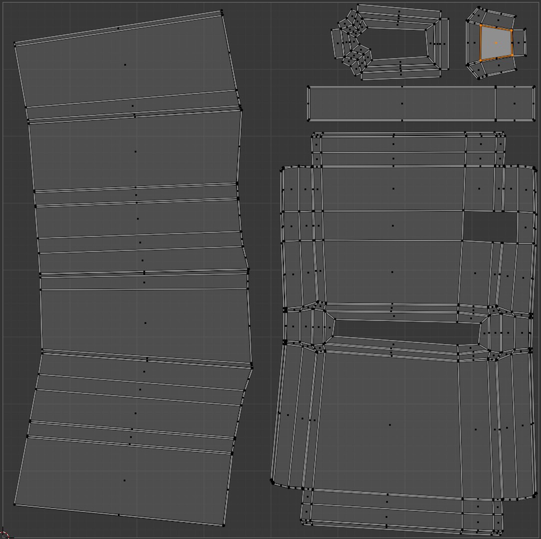 3D Rigged Farming Tractor - TurboSquid 2201273