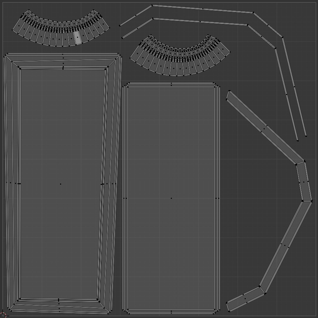 3D Rigged Farming Tractor - TurboSquid 2201273