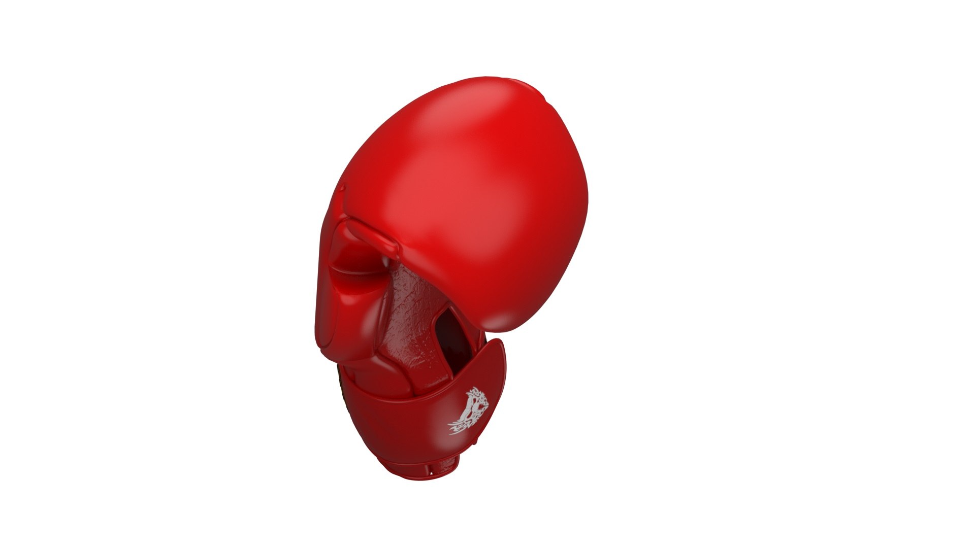 3D Boxing Sport Model - TurboSquid 1565751