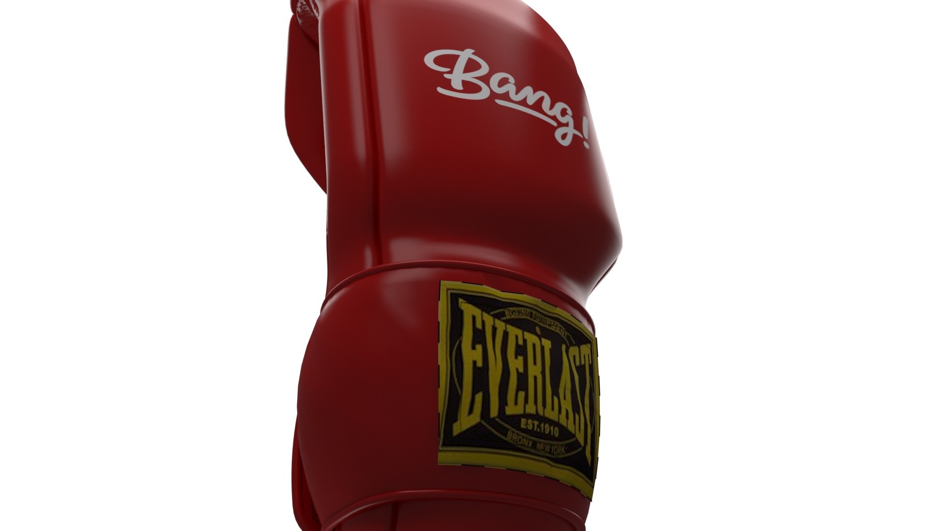 3D Boxing Sport Model - TurboSquid 1565751