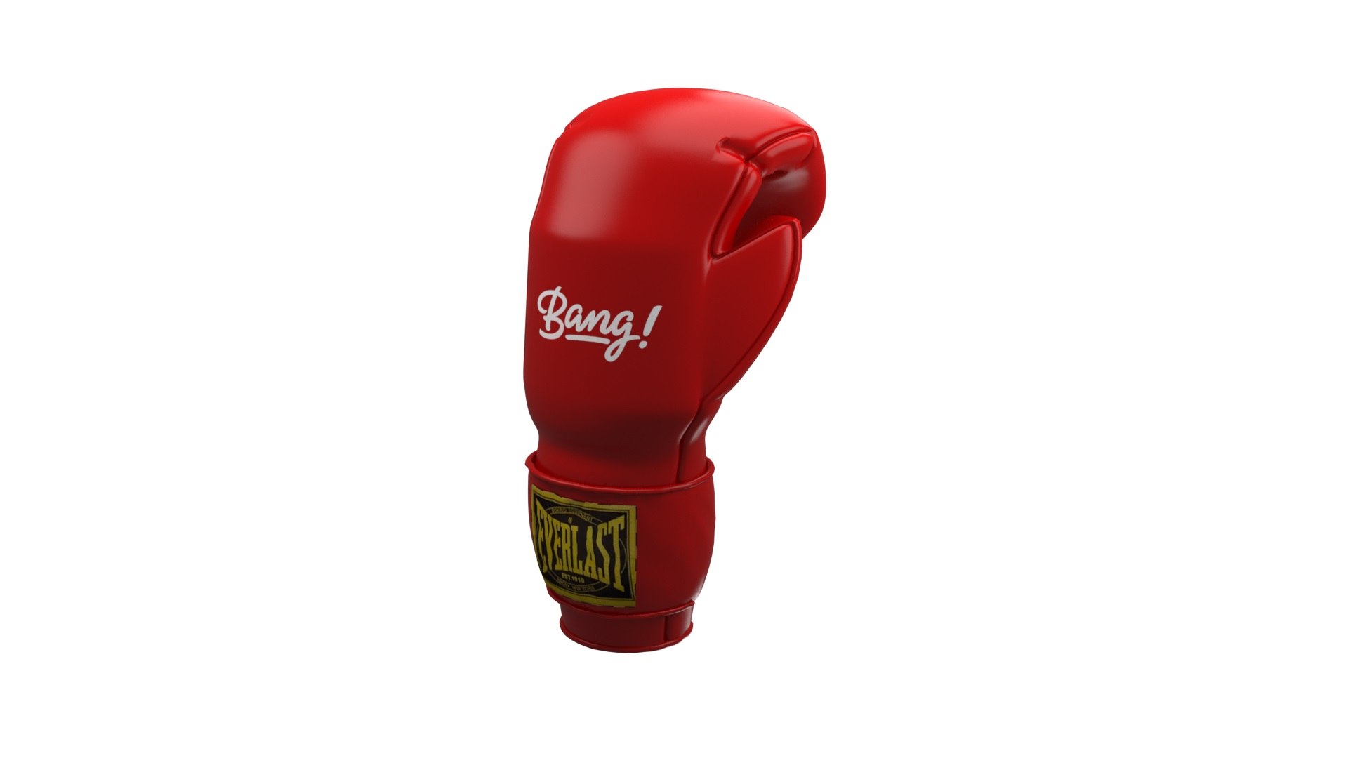 3D Boxing Sport Model - TurboSquid 1565751