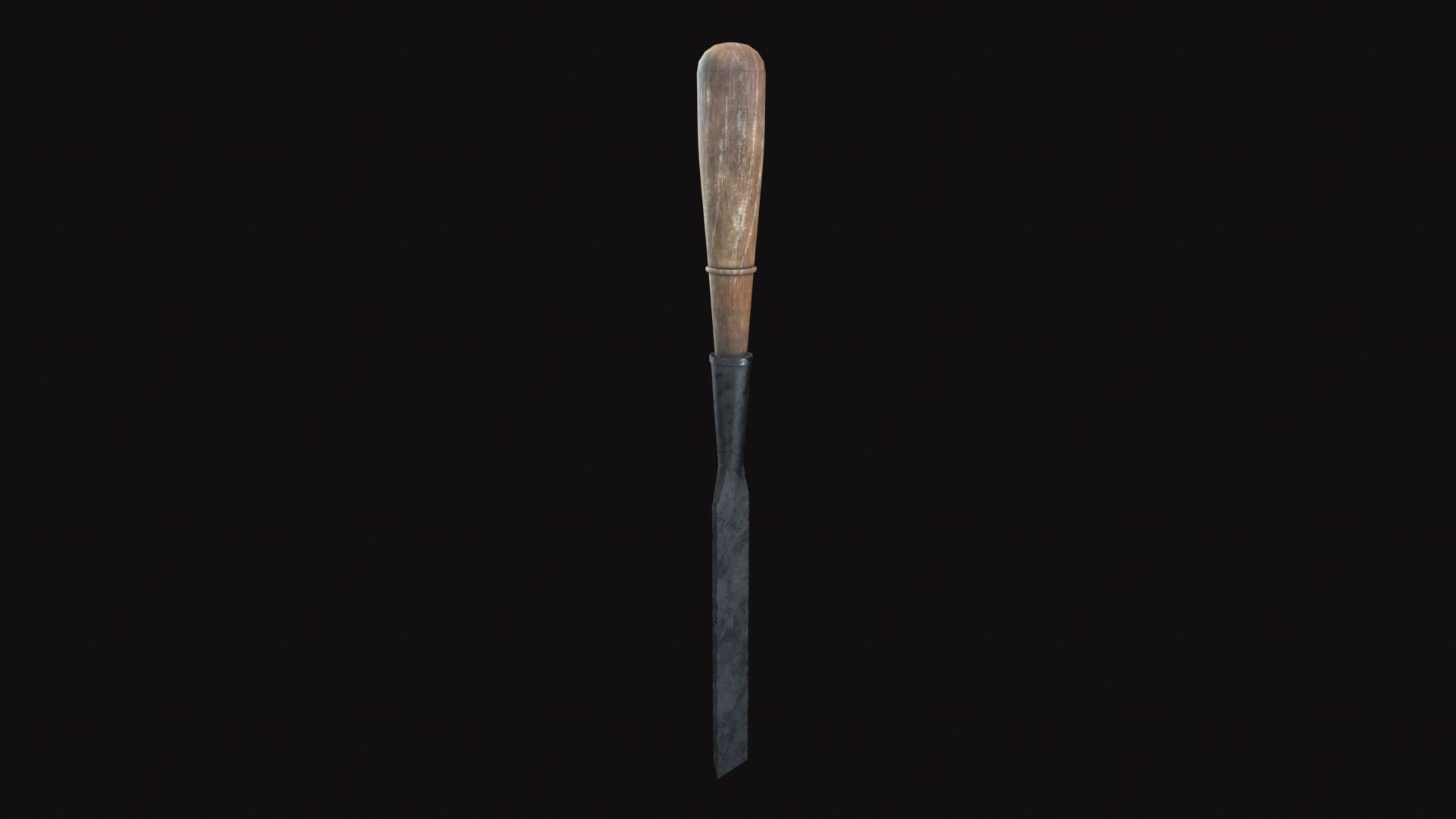3D Medieval Chisels 05 Model - TurboSquid 2322304