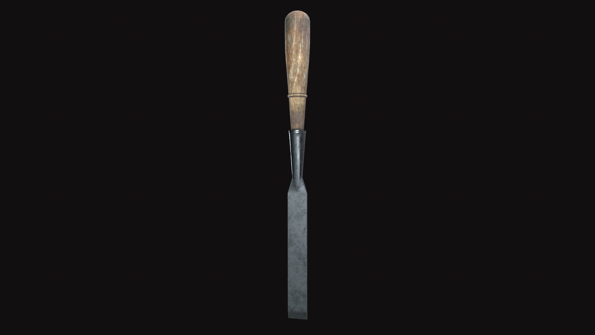 3D Medieval Chisels 05 Model - TurboSquid 2322304