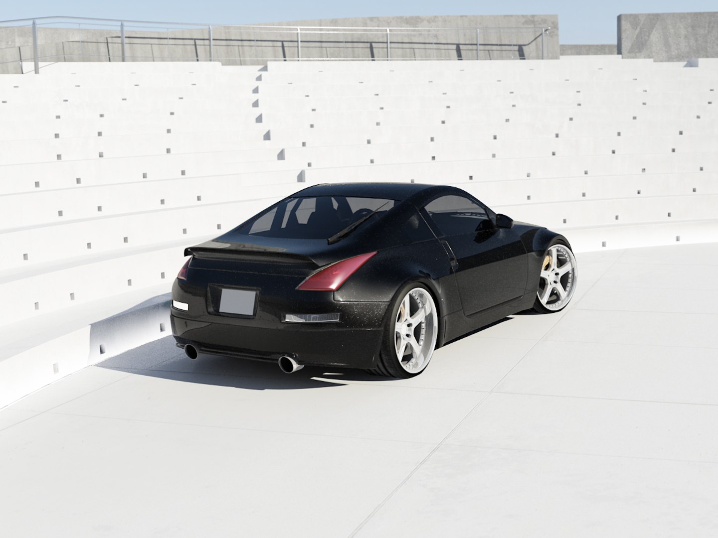 Nissan350z 350z Nissan Max