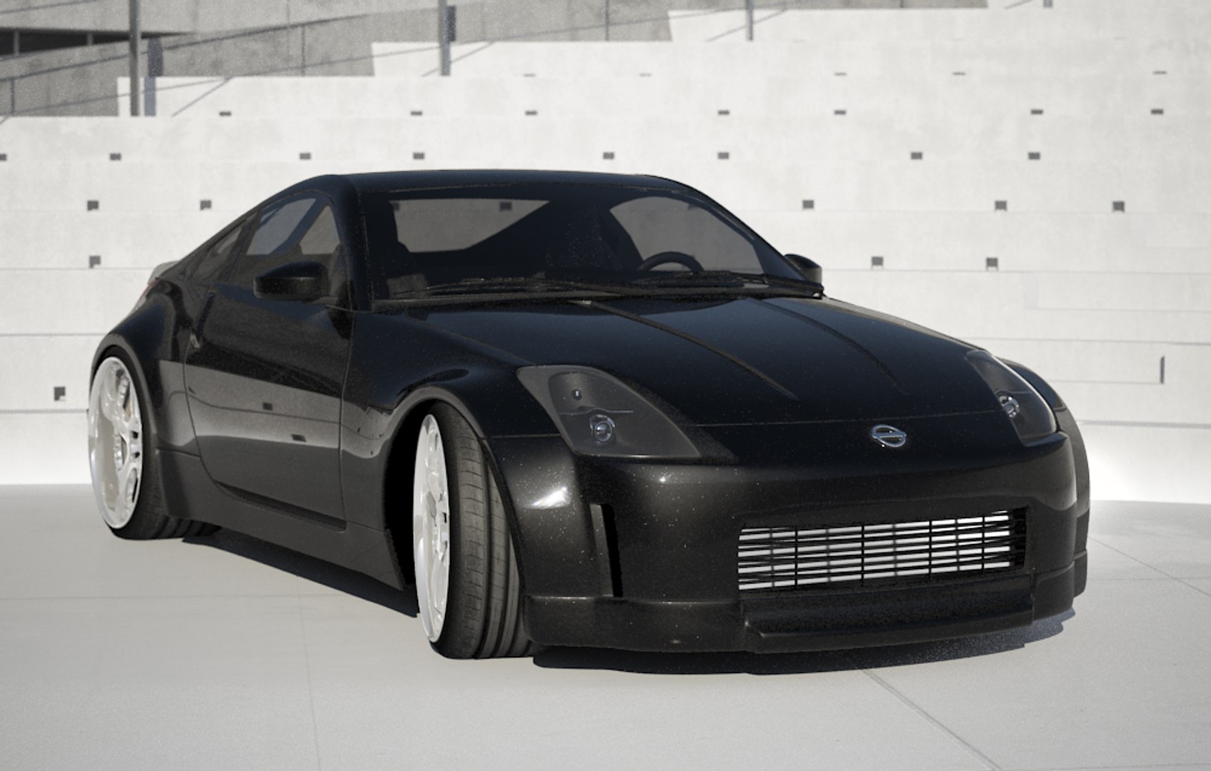 Nissan350z 350z Nissan Max