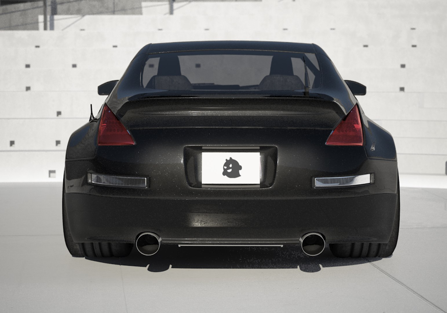 Nissan350z 350z Nissan Max