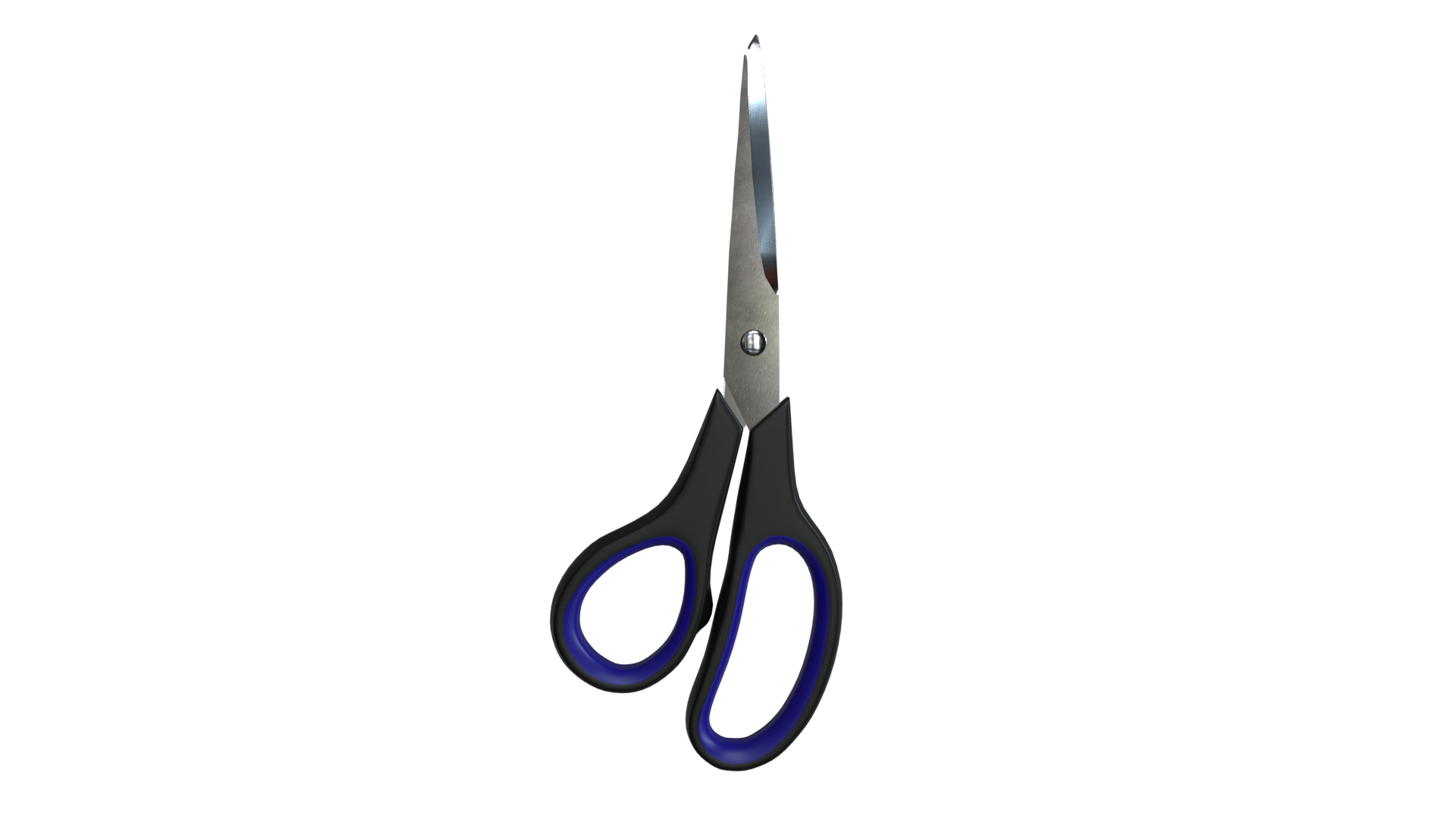 3D Scissors - TurboSquid 1948881