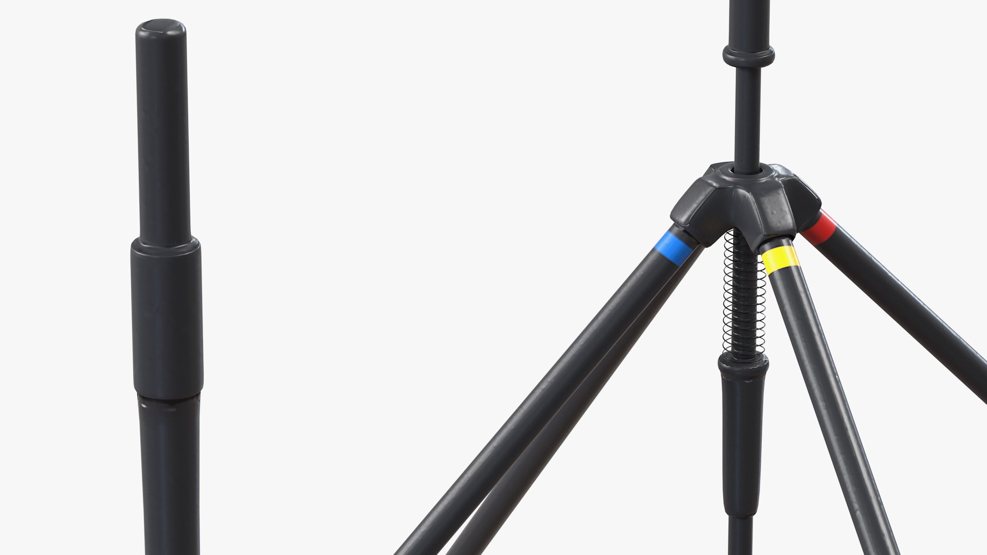 Radio direction finder antenna 3D model - TurboSquid 1673051