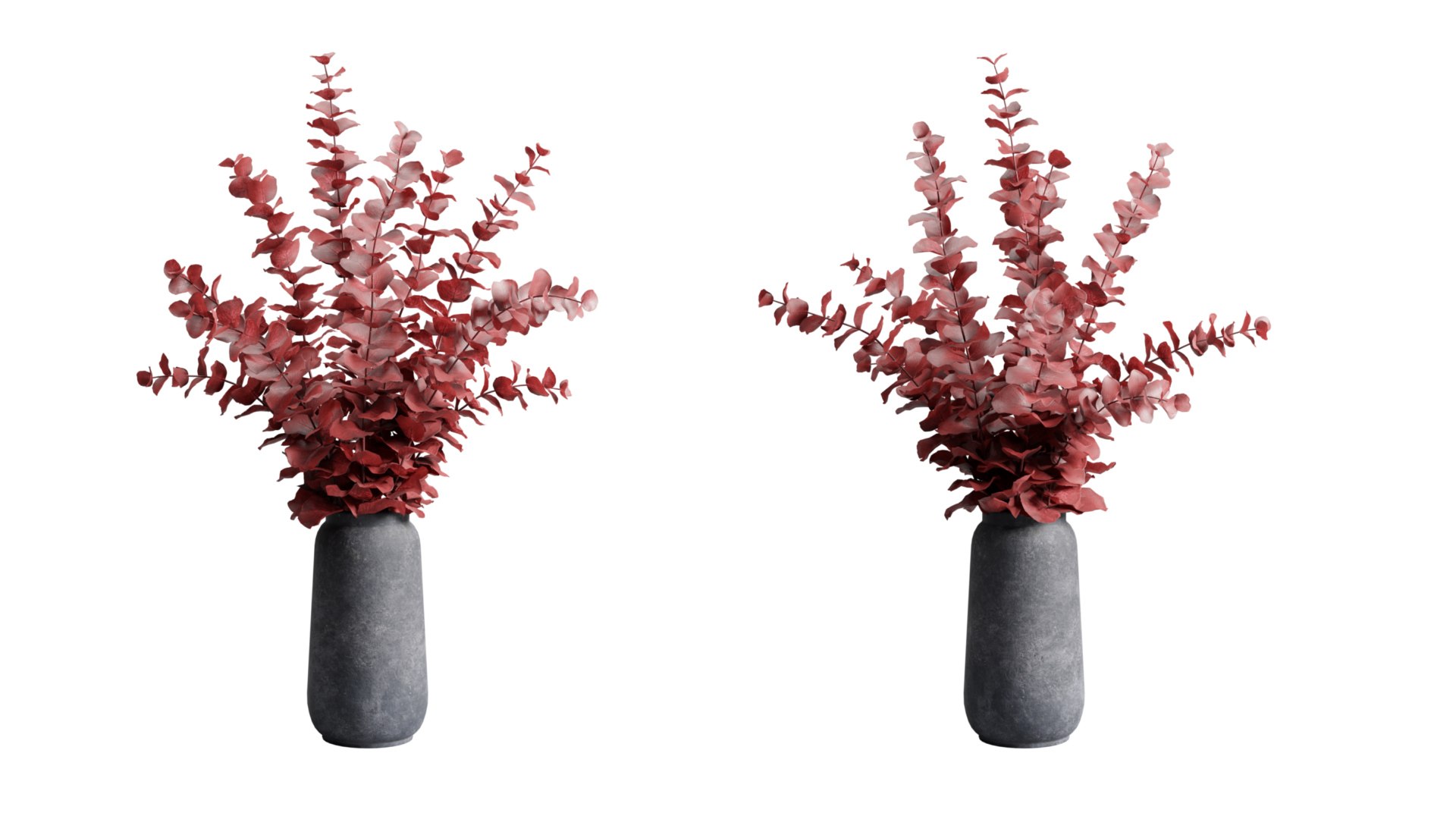 Dry Bouquet Deco 09 Model - TurboSquid 2294292