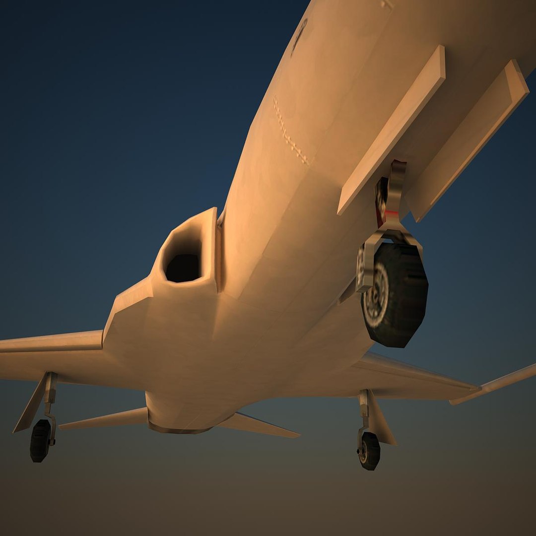 Northrop Basic Fighter Max