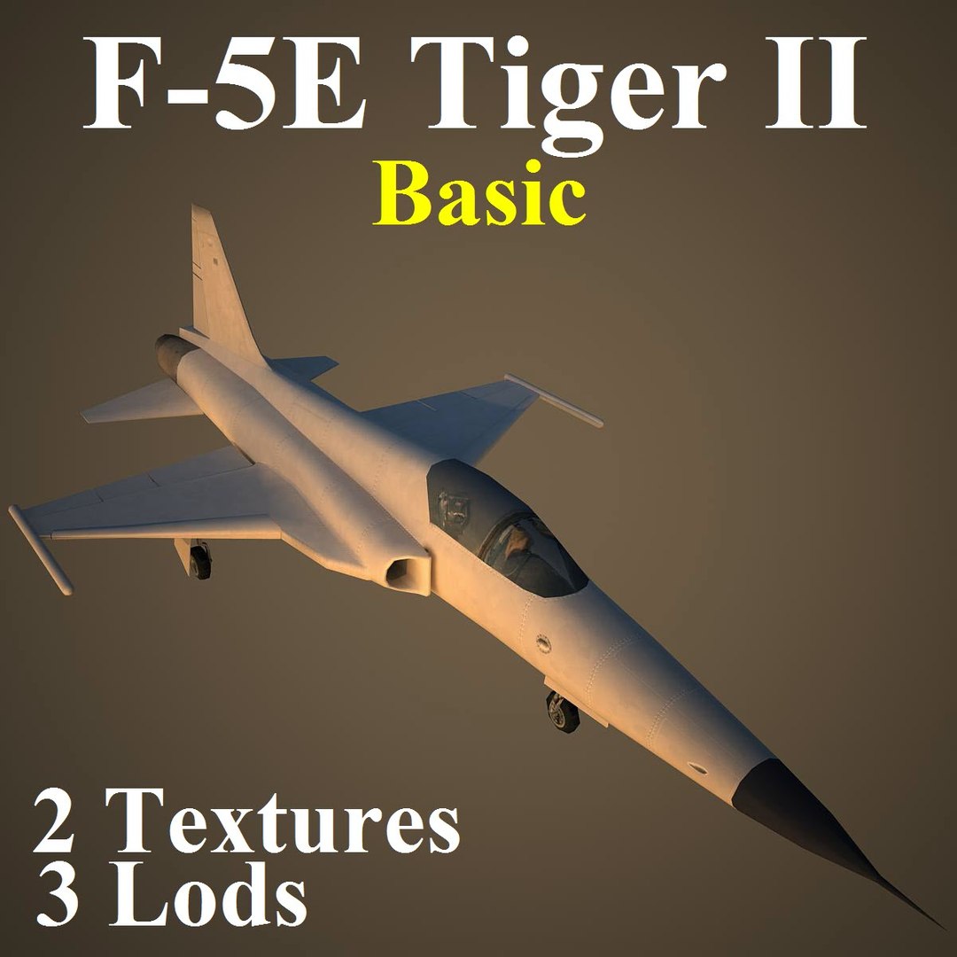 Northrop Basic Fighter Max