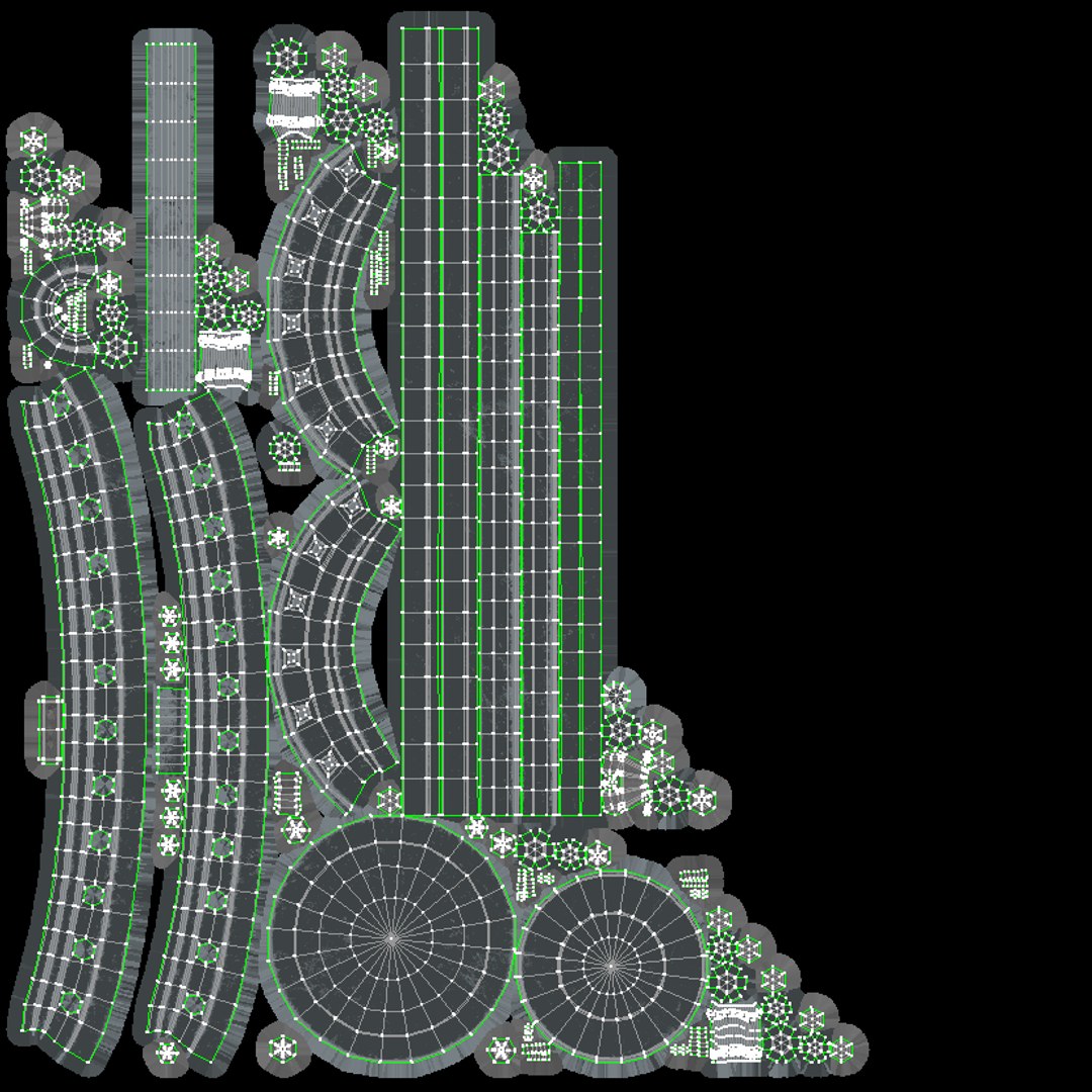 3D Ship Hatch Model - TurboSquid 1307153