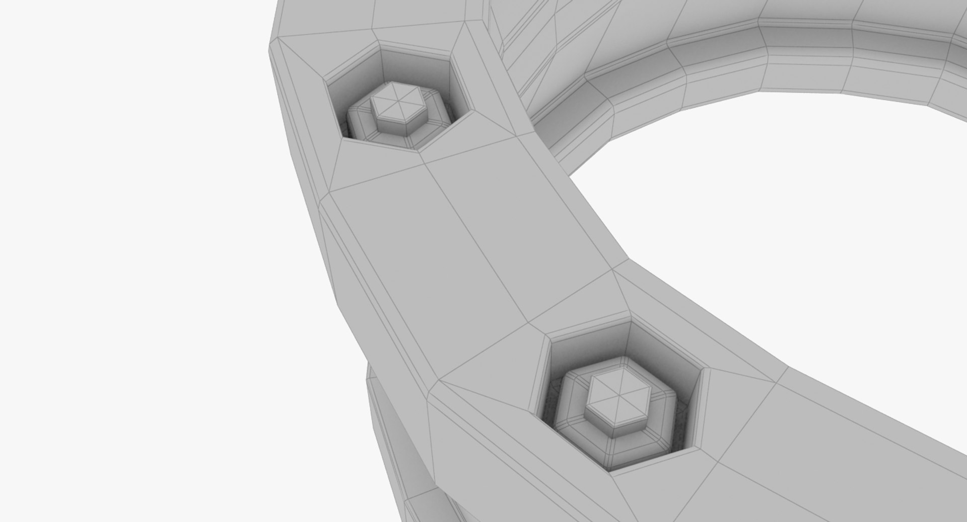 3D Ship Hatch Model - TurboSquid 1307153