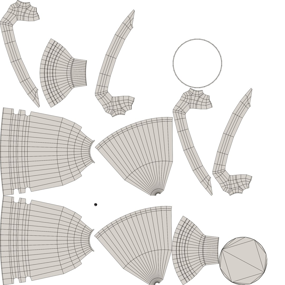 3D Model Trophy Blender - TurboSquid 1605692