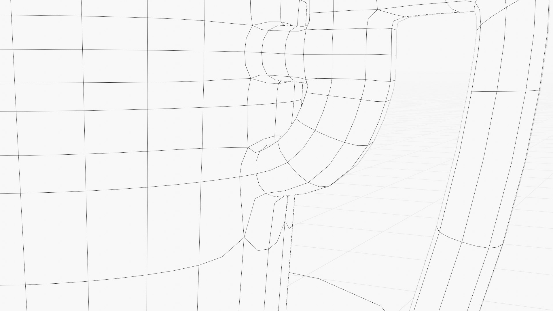 3D Model Trophy Blender - TurboSquid 1605692