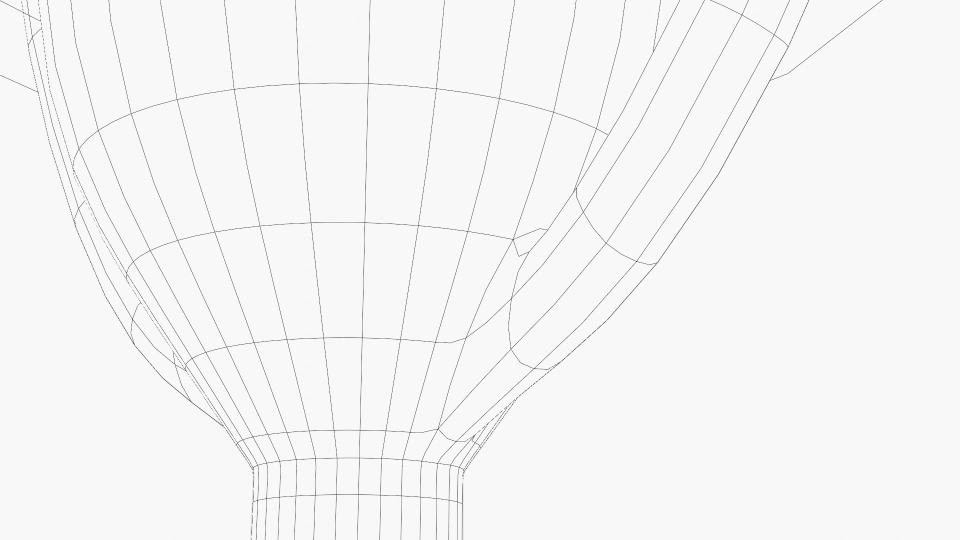 3D Model Trophy Blender - TurboSquid 1605692