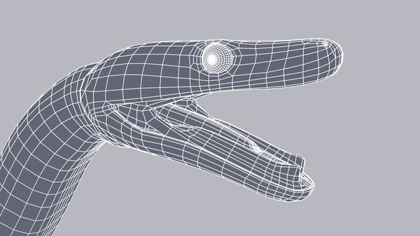 3D Animated Scrub Python model - TurboSquid 1950276