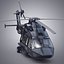 eurocopter ec-175 black max