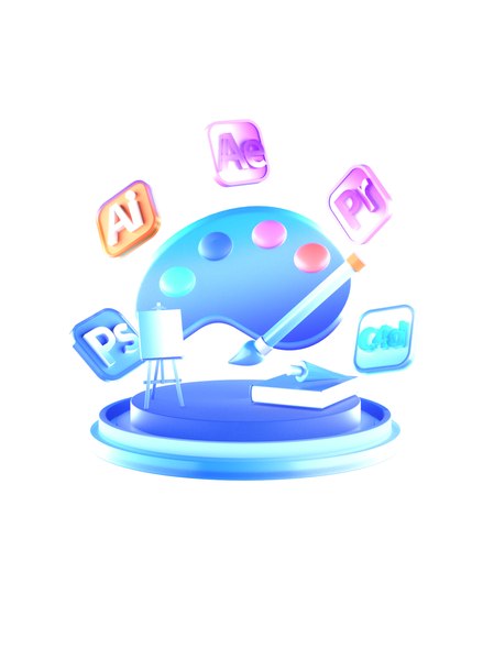 Free 3D Adobe-Dimension Models | TurboSquid