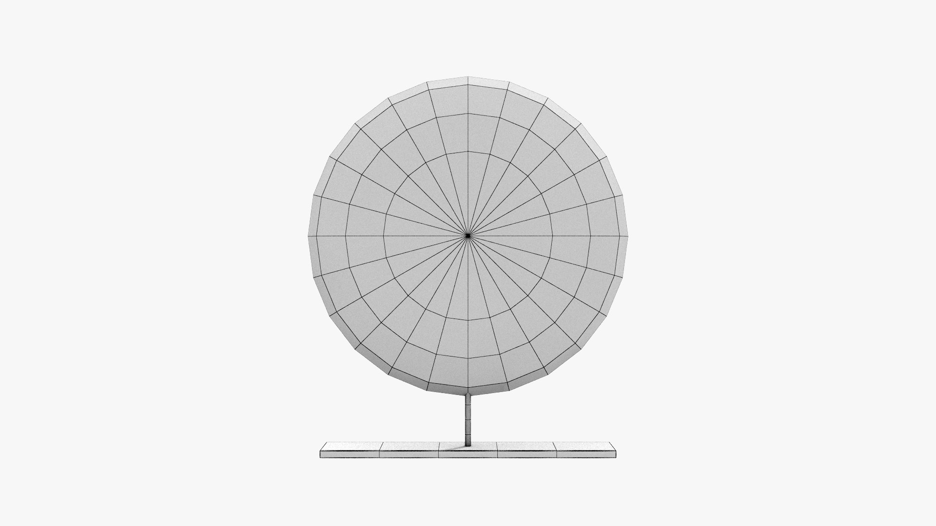 3D Quint Carved Wood Sculpture model - TurboSquid 2101449