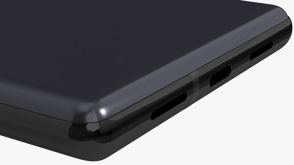 3D Google Pixel 6 Pro All Colors model - TurboSquid 1807142