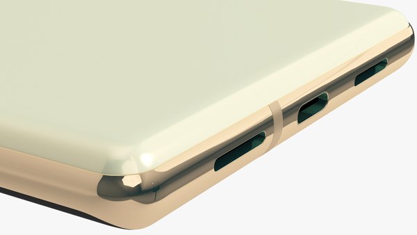 3D Google Pixel 6 Pro All Colors model - TurboSquid 1807142