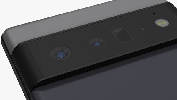 3D Google Pixel 6 Pro All Colors model - TurboSquid 1807142