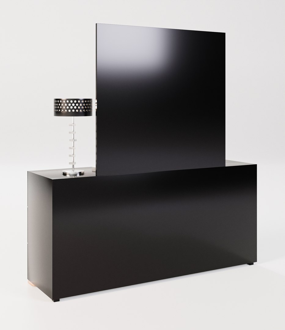 Free 3D Free Drawer Model - TurboSquid 2020316