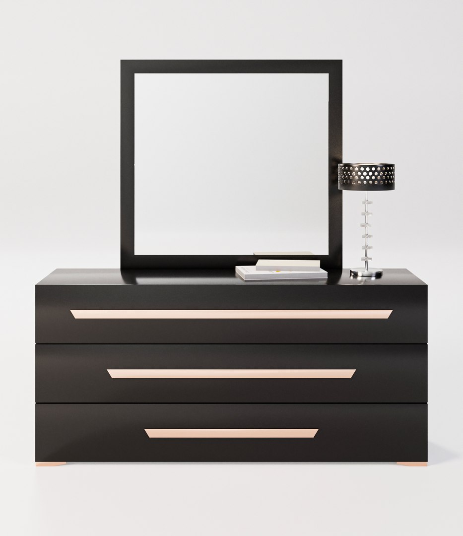 Free 3D Free Drawer Model - TurboSquid 2020316