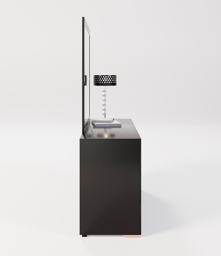 Free 3D Free Drawer Model - TurboSquid 2020316